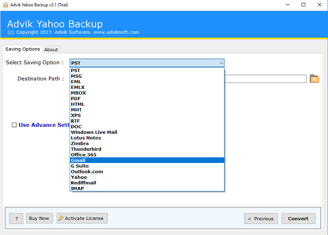 How to Export Yahoo Small Business Emails to Gmail? - Solved