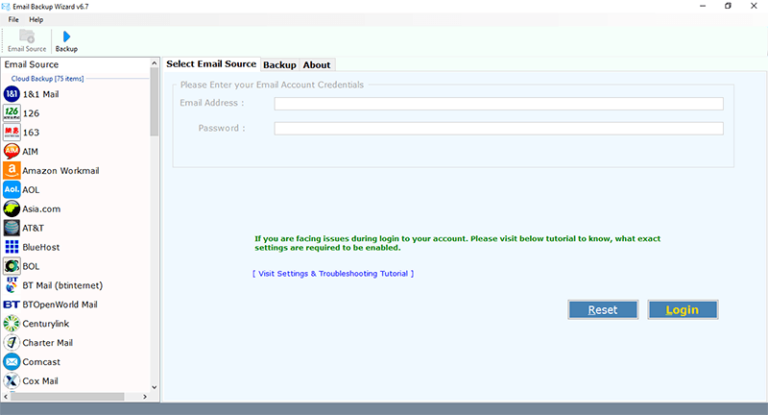 How to Transfer Emails from Webmail to Outlook?