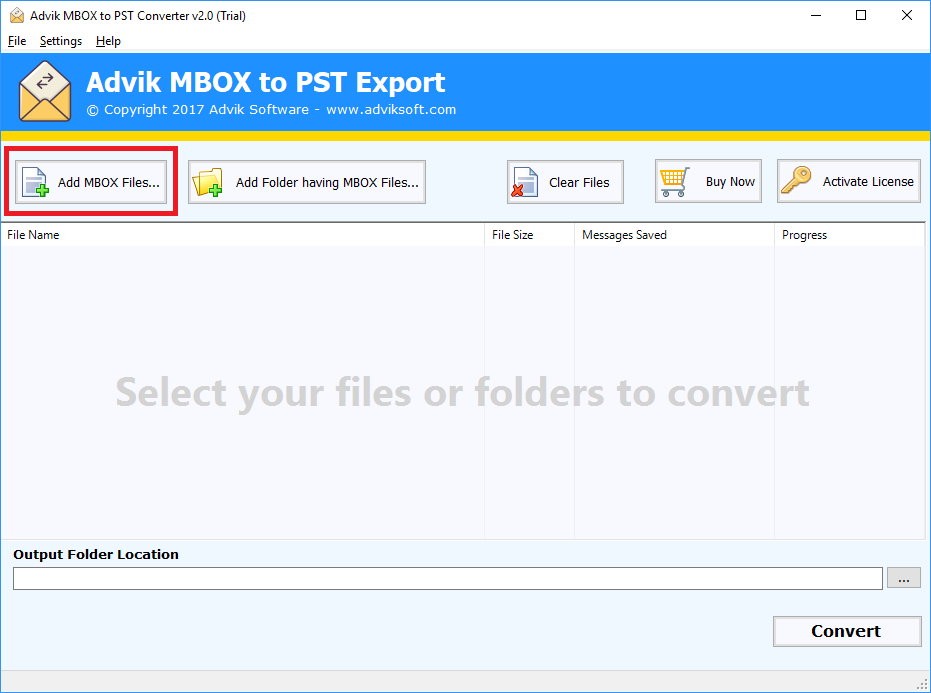 How to Transfer Emails from The Bat to Outlook 2019?