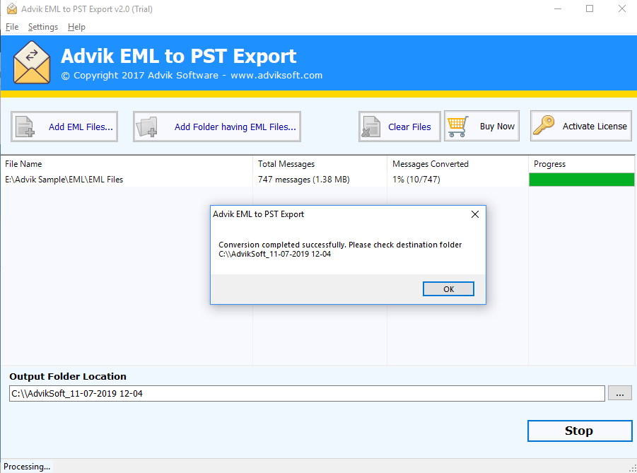 How To Import EML Files To Outlook 2019 Solved how-to-import-eml-files-to-outlook-2019-solved