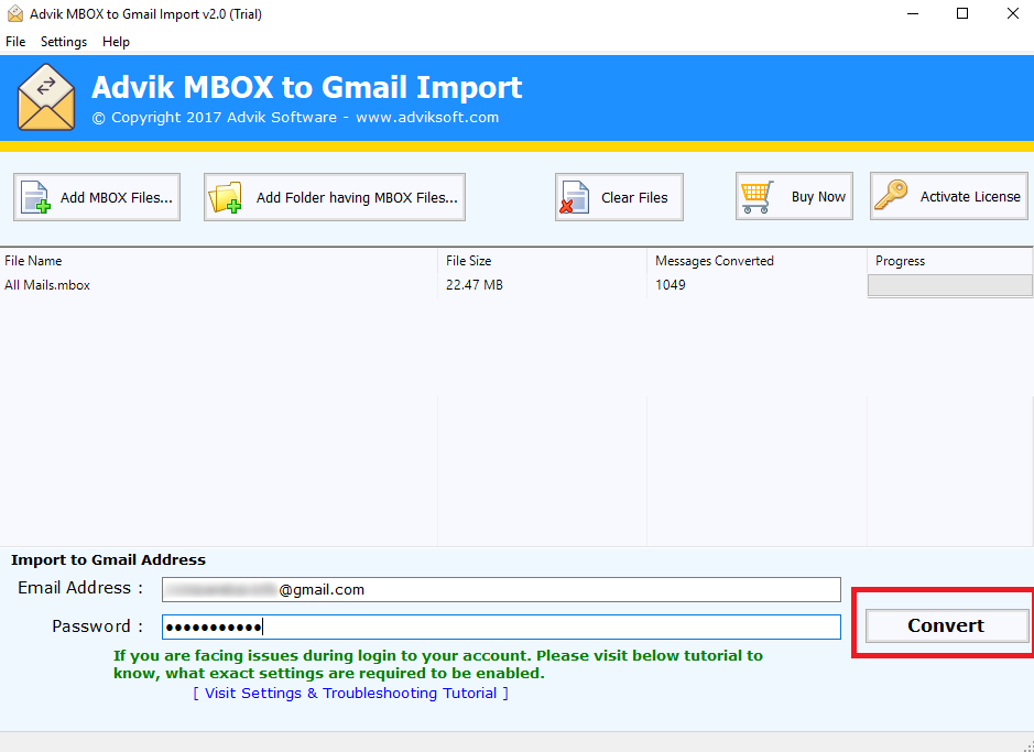 How to Transfer Emails from ProtonMail to Gmail? - Solved