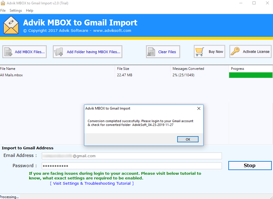 How To Transfer Emails From Protonmail To Gmail Solved