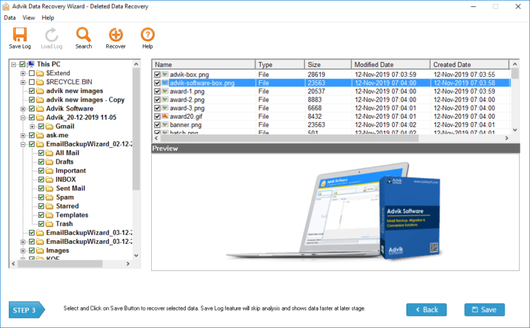 How to Recover Data from Formatted Partition of Hard Drive?