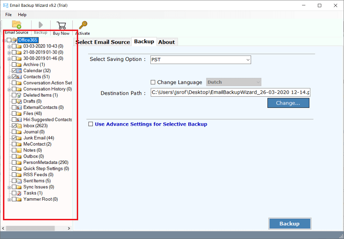 How to Save Office 365 Emails to Flash Drive in Bulk? How to Save Office 365 Emails to Flash Drive in Bulk?