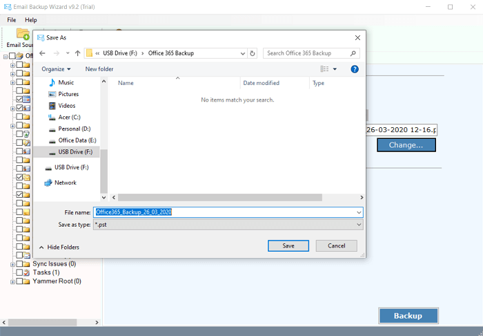 How to Save Office 365 Emails to Flash Drive in Bulk? How to Save Office 365 Emails to Flash Drive in Bulk?