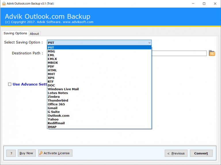 How to Backup Hotmail Emails to PC Automatically?