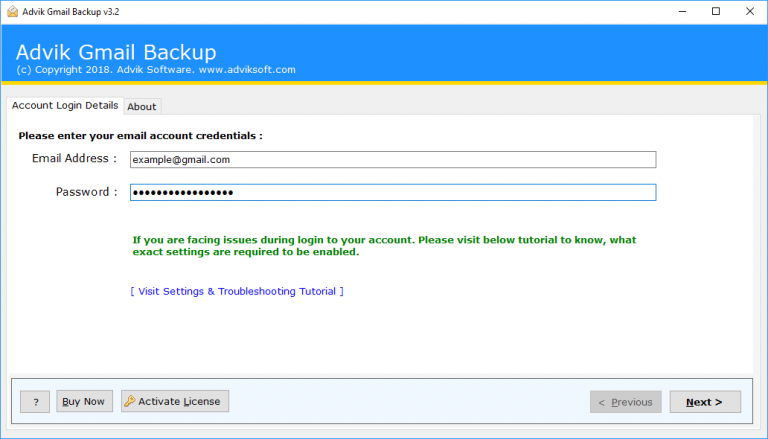 How to Download Multiple Emails From Gmail in Bulk?