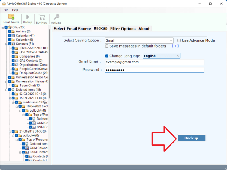How To Transfer Emails From Outlook 365 To Gmail 2 Solutions how-to-transfer-emails-from-outlook-365-to-gmail-2-solutions