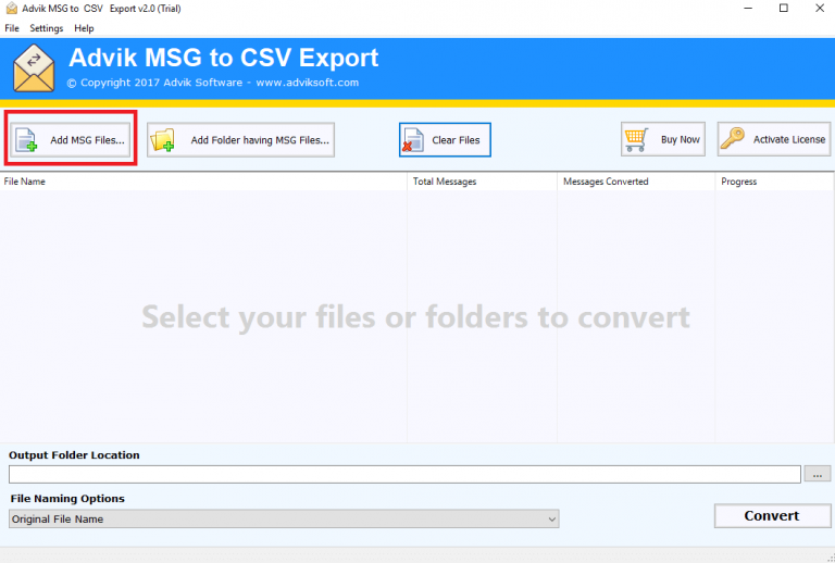 How to Import MSG Files into Excel with Attachments?