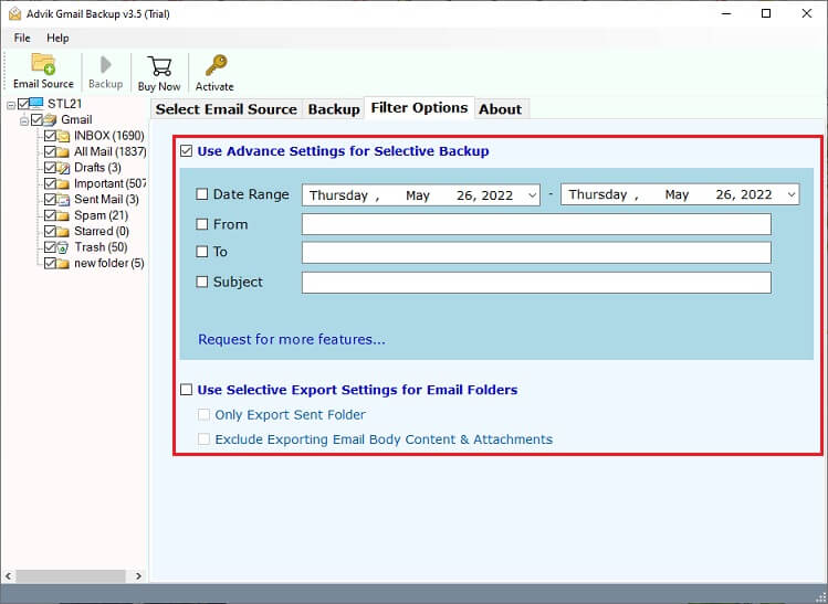 How to Migrate from Gmail to Zoho Mail | Updated 2022 Tutorial