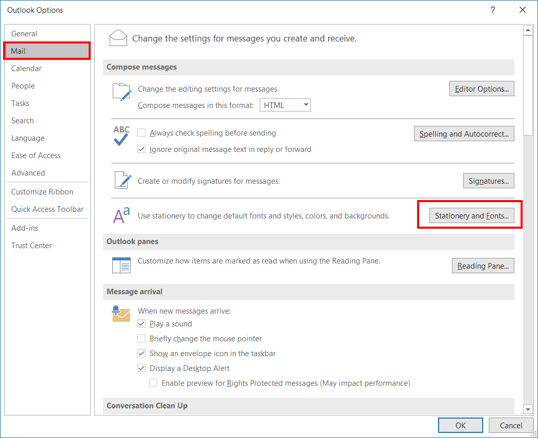 Why Body Of Email Not Showing In Outlook Fixed 