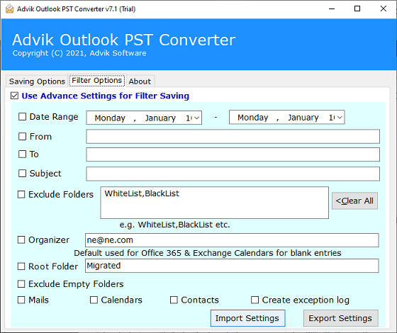 How To Export Outlook Calendar To Excel In Windows 10 11