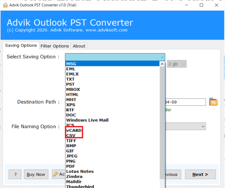 how-to-extract-all-email-addresses-from-pst-file