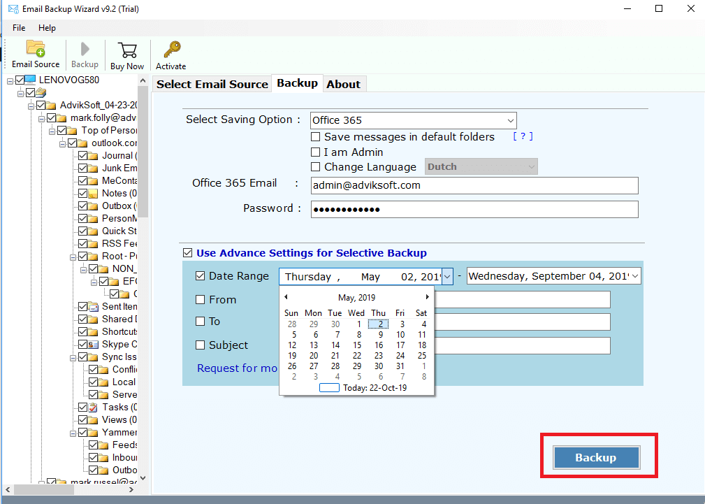 How to Migrate Emails from Roundcube to Office 365? How to Migrate Emails from Roundcube to Office 365?