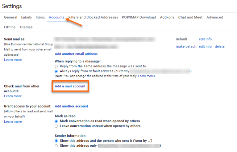 How to Transfer HostGator Email to Gmail - 2 Easy Methods