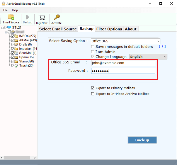 How to Migrate Webmail to Office 365? - Complete Solution