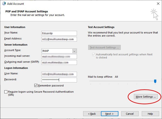 [Solved] How to Download Axigen Backup to Computer?