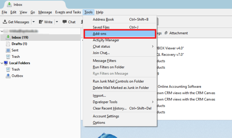 How to Backup Bluehost Email to Computer? - Step-by-Step Guide