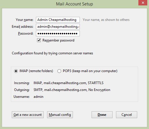 How to Backup Bluehost Emails to Computer?