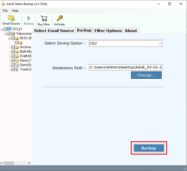 how-to-extract-email-addresses-from-yahoo-to-excel
