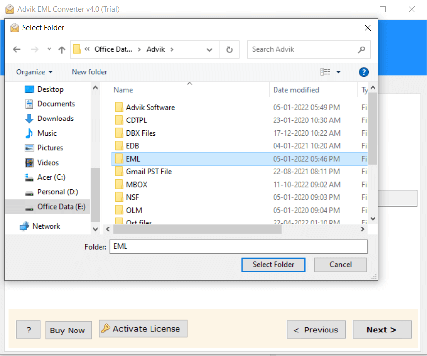How to Import EML Files to Office 365 in Batch? - Updated 2023