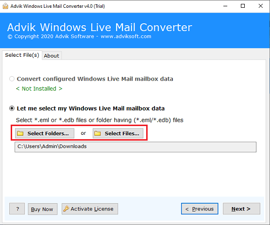 How to Import EML Files to Outlook 2021? How to Import EML Files to Outlook 2021?