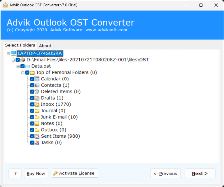 How to Open OST File Without Outlook? How to Open OST File Without Outlook?