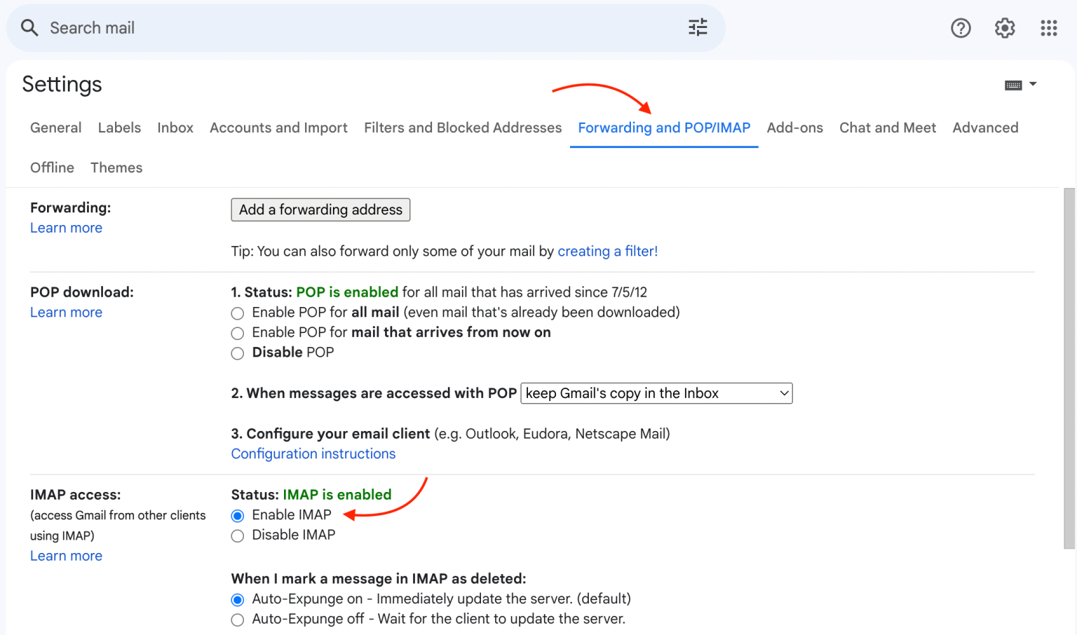 Migrate Thunderbird to Gmail- 2 Simple Approaches