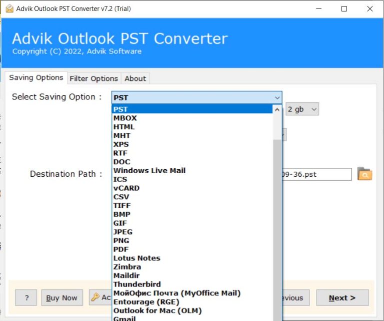 How to Remove Forgotten Password from PST File?