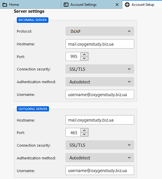 How to Export IMAP to MBOX File With All Emails?