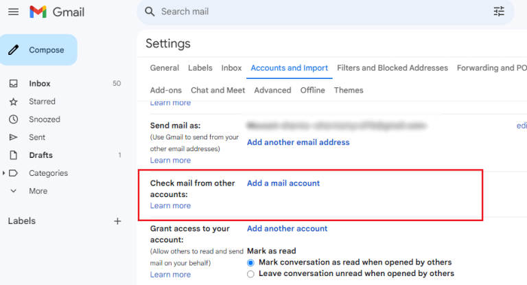 How to Clone Gmail Account to Existing Account?