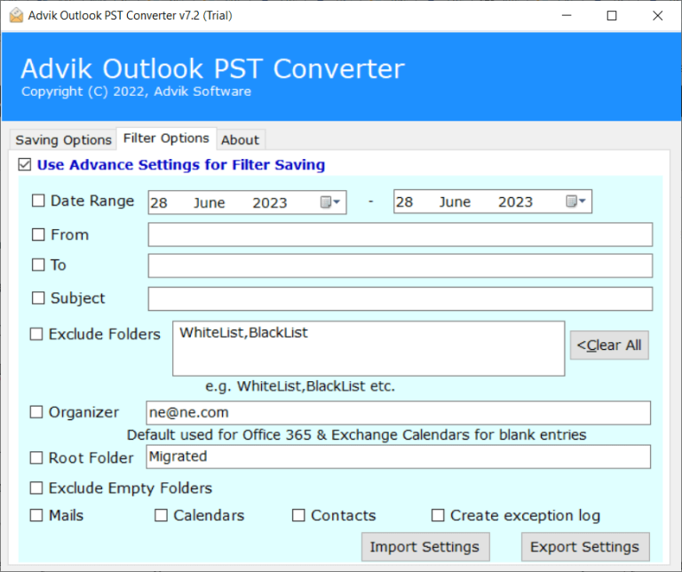 How to Convert PST File to Word Document?