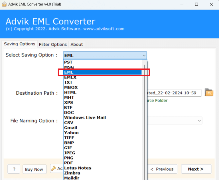 Repair Corrupt EML Files with 3 Easy Solutions