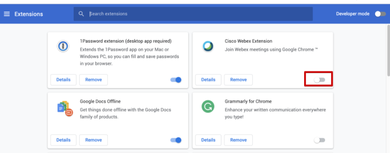 How to Fix Gmail Something Went Wrong & Try Again Error?