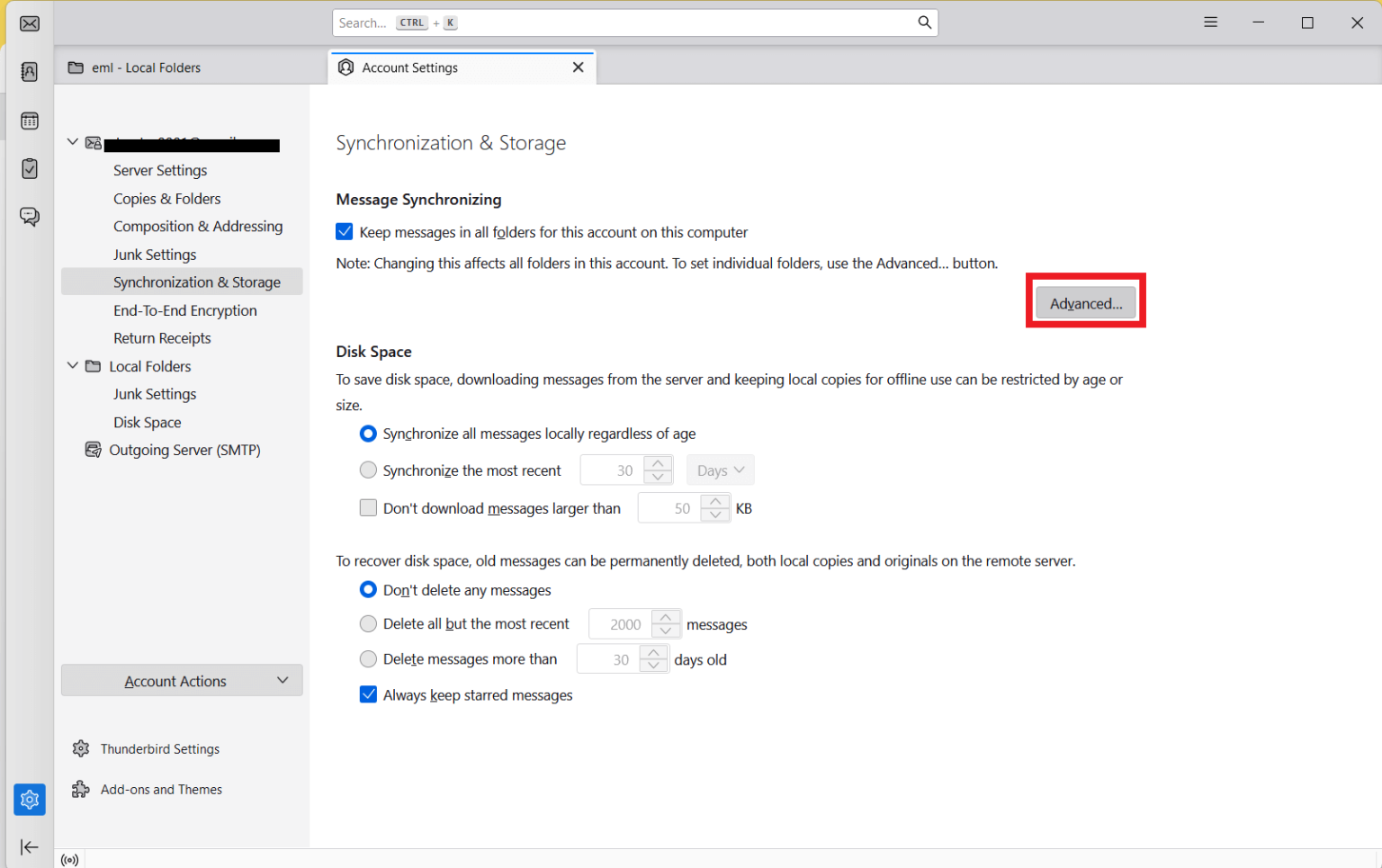 Why Thunderbird Not Downloading Messages? Fix It Here!