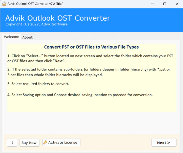 How to Convert Outlook Email to Text Files? [2 Easy Ways]