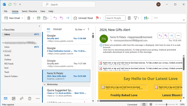 How to Convert Office 365 Emails to Text Files?