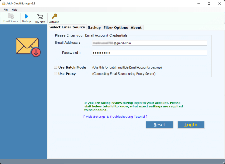 How to Export All Emails from Gmail in Few Easy Steps?