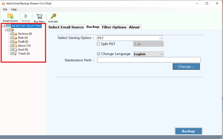 How to Export Hotmail to Word Document Files?