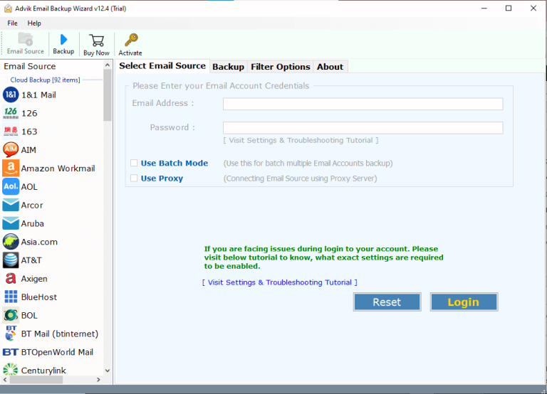 How to Export Hotmail to Word Document Files?