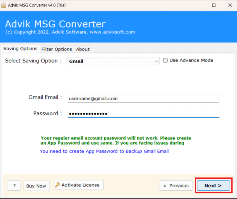 How to Open RPMSG File in Gmail? [Updated 2025]