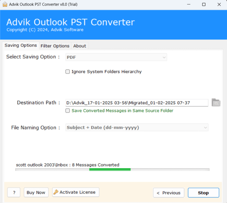 How to Save Outlook Emails to Onedrive?
