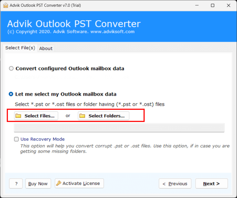 How to Reduce PST File Size With or Without Outlook?