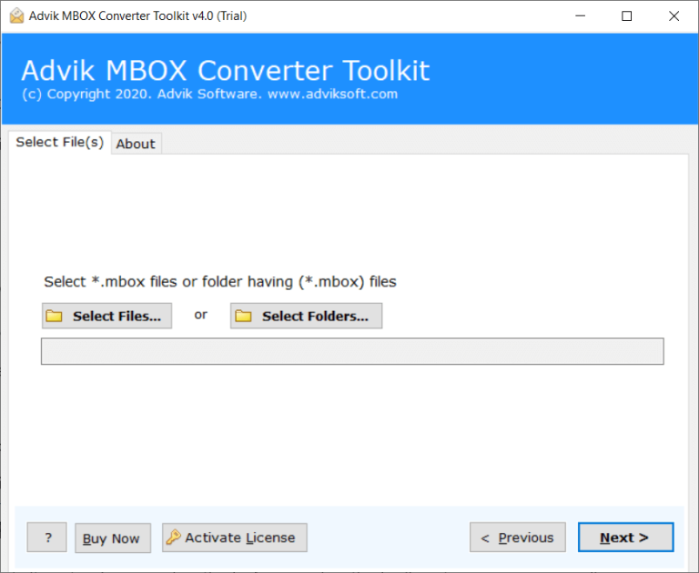 How to Import MBOX to Webmail in 2025?
