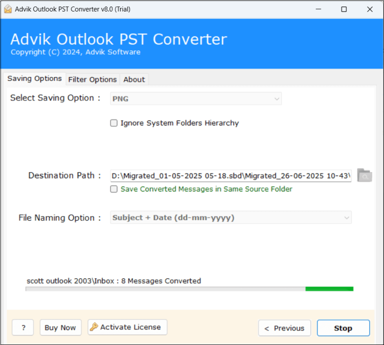 How to Extract Embedded Images from Outlook Email?