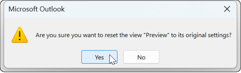 How to Fix "Outlook Not Showing All Emails" Issue