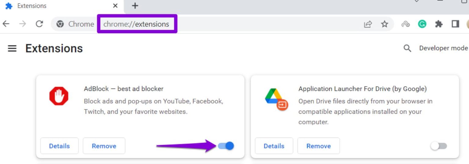 How to Fix "Outlook Web Not Working"?